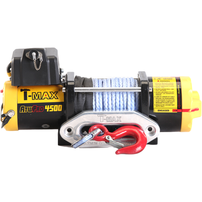 T-MAX (HANGZHOU) TECHNOLOGY CO.,LTD - T-MAX