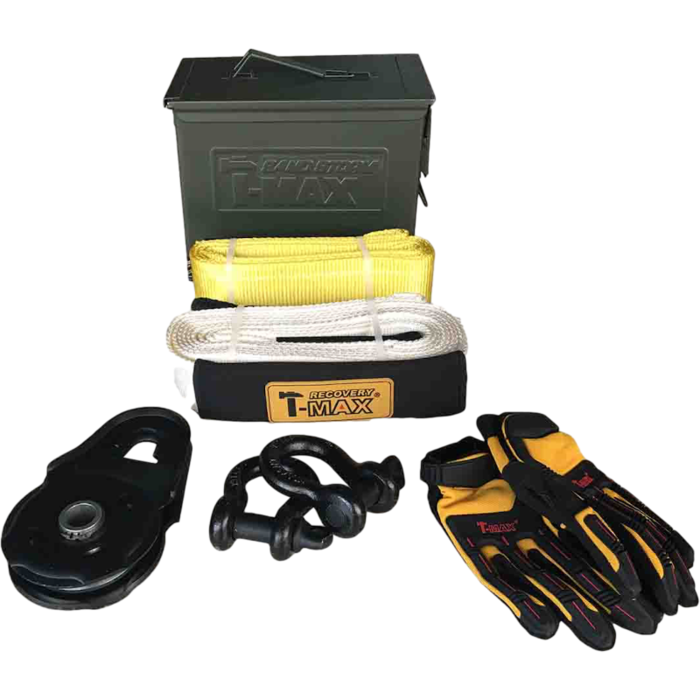 T-MAX (HANGZHOU) TECHNOLOGY CO.,LTD - T-MAX